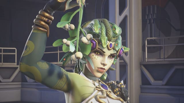 How to claim free Xbox Game Pass skins in Overwatch 2
