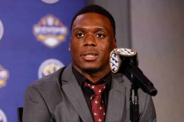 Where did Jo'Quavious Marks go to College?| Discover Jo'Quavious Marks ...