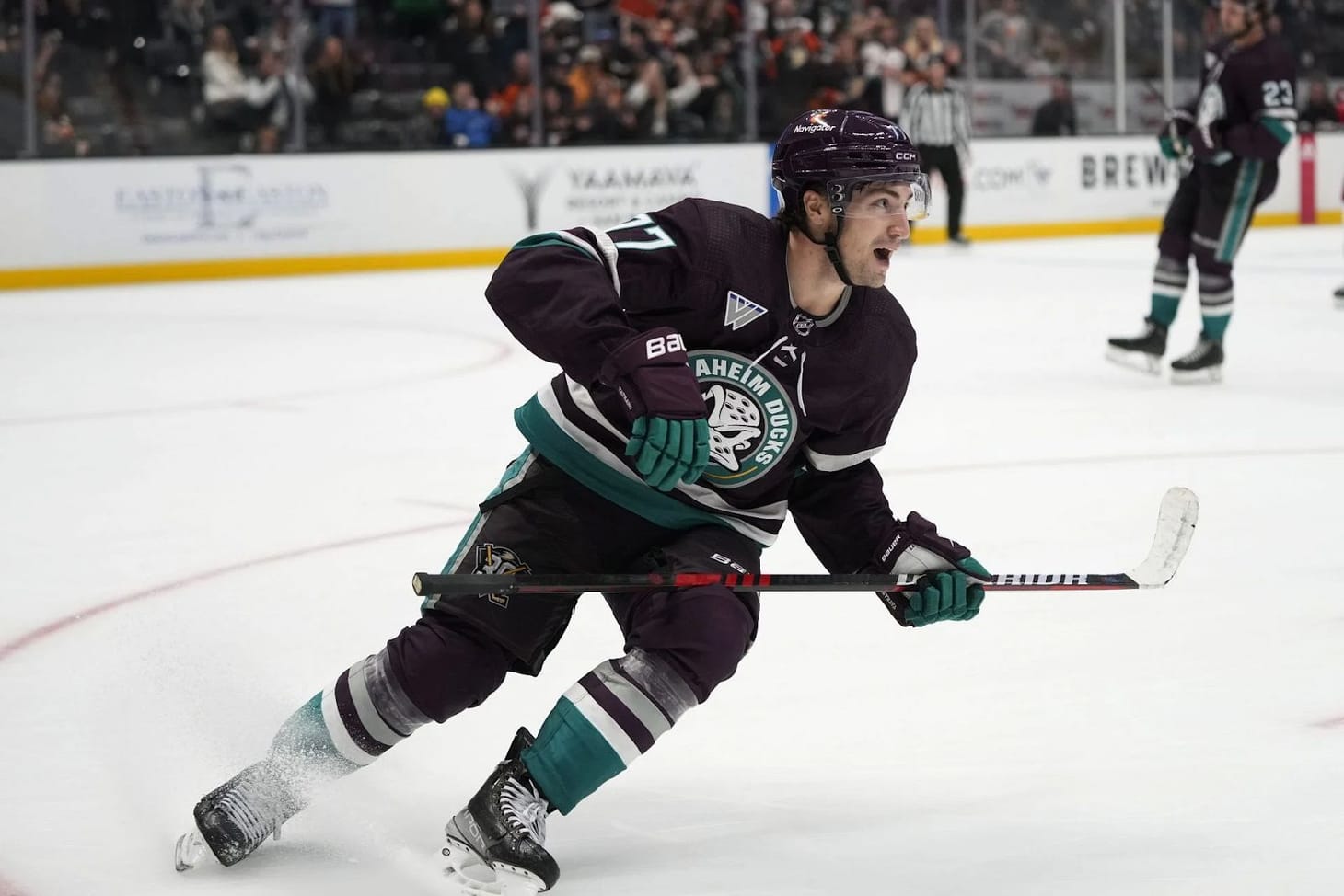 Frank Vatrano- Player Profile, Stats, Bio, Career and more