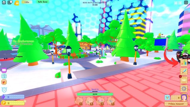 Hero Simulator Codes