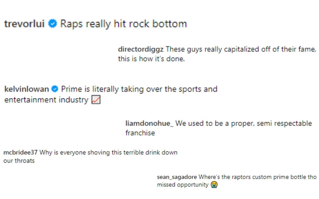 PRIME: "Really hit rock bottom" - Fans torn after Logan Paul and KSI ...