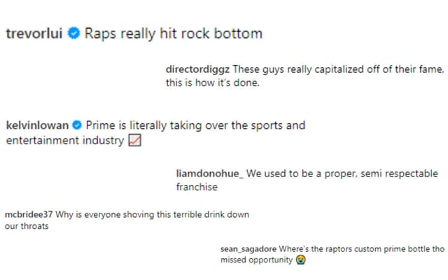 PRIME: "Really hit rock bottom" - Fans torn after Logan Paul and KSI ...