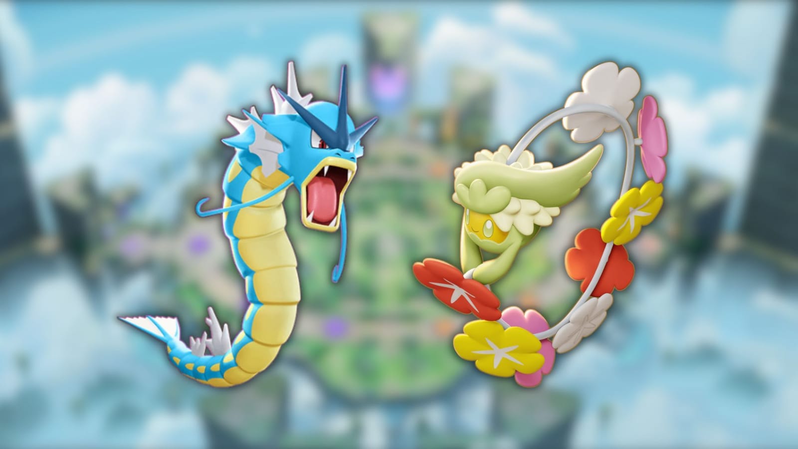 Pokemon Unite Solo Queue licenses tier list for July 2025