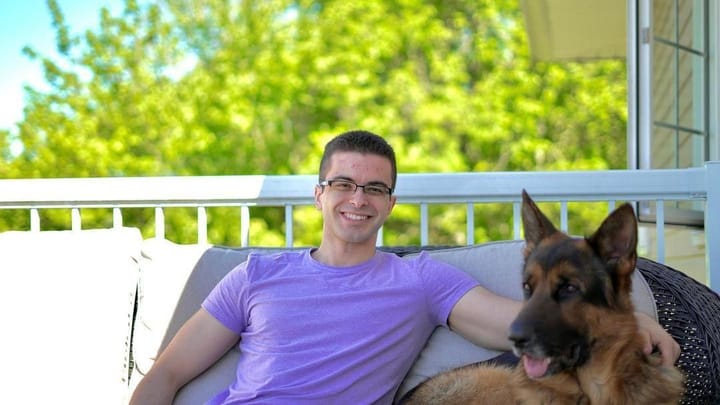 Nick Eh 30's Profile, Net Worth, Age, Height, Relationships, FAQs