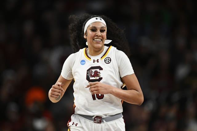 5 things to watch out for in the 2024 WNBA Draft