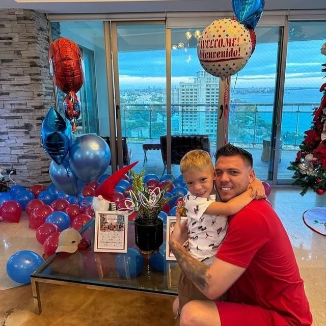 Yariel Rodriguez---Player Profile, Stats, Bio, Career and more