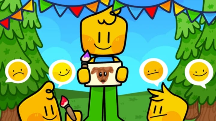 Are there any Speed Draw Codes?