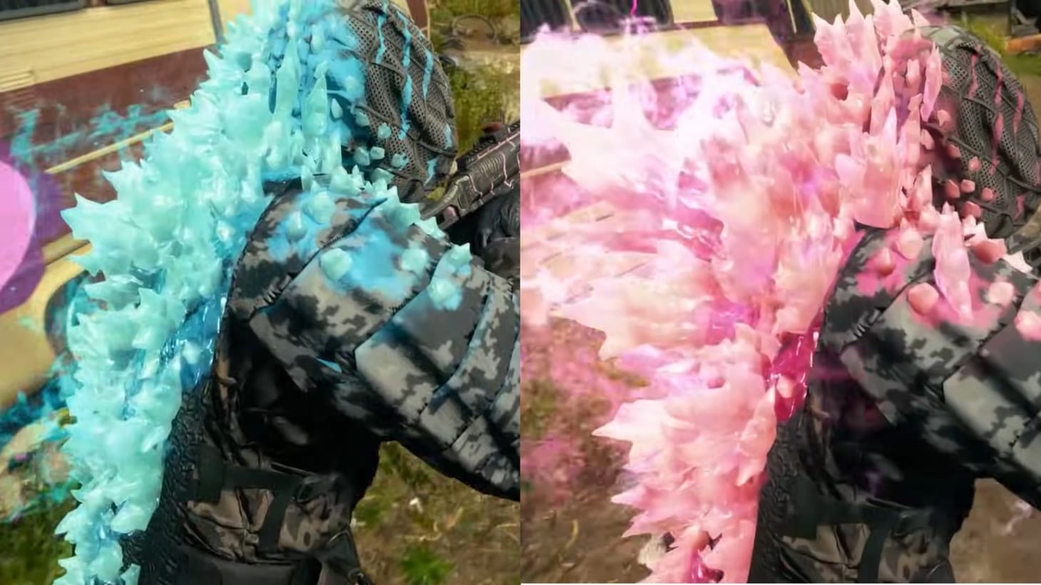 Godzilla operator in Warzone and MW3 Season 3 will have evolving ...