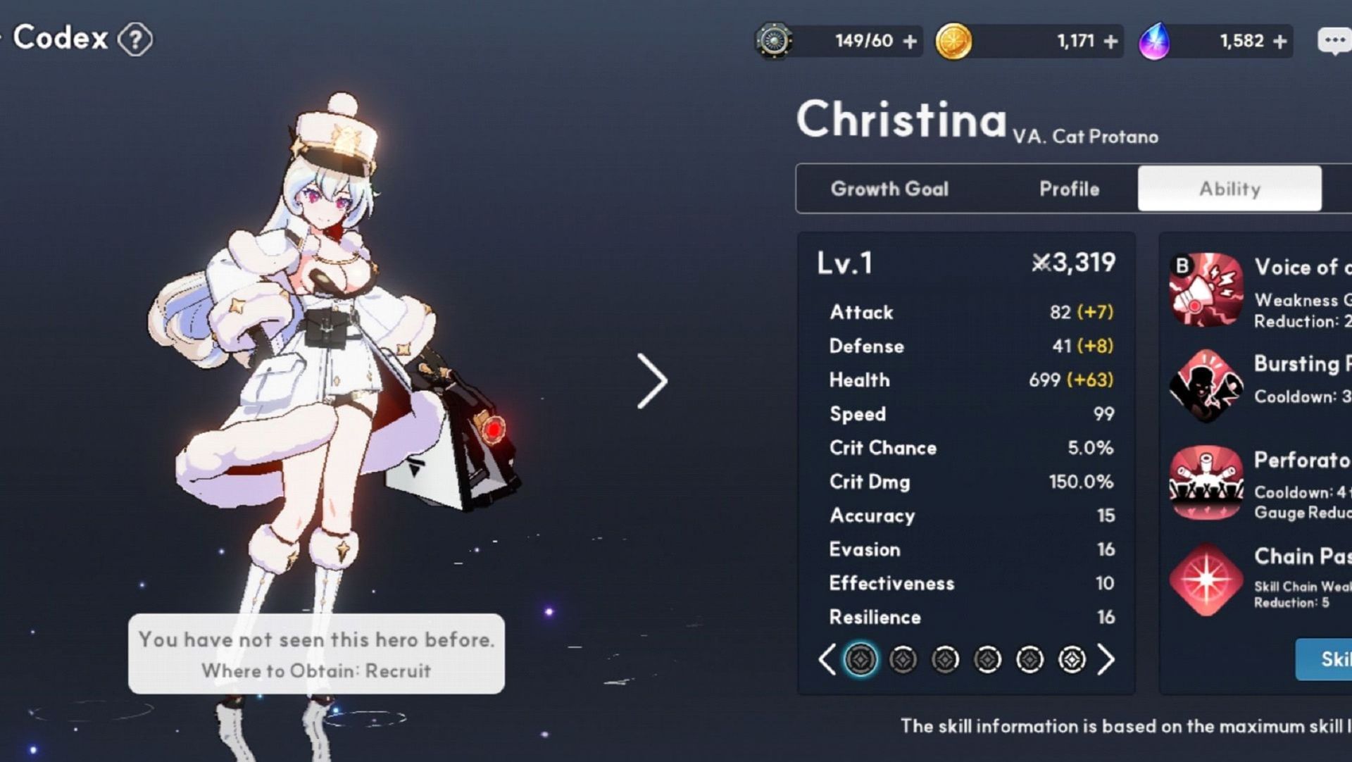 Outerplane tier list: All Heroes ranked (August 2024)