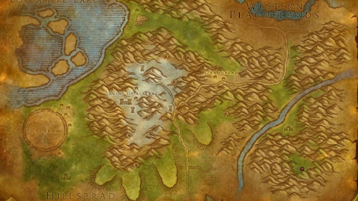 All WoW Classic SoD Phase 3 Rogue Runes (and where to find them)