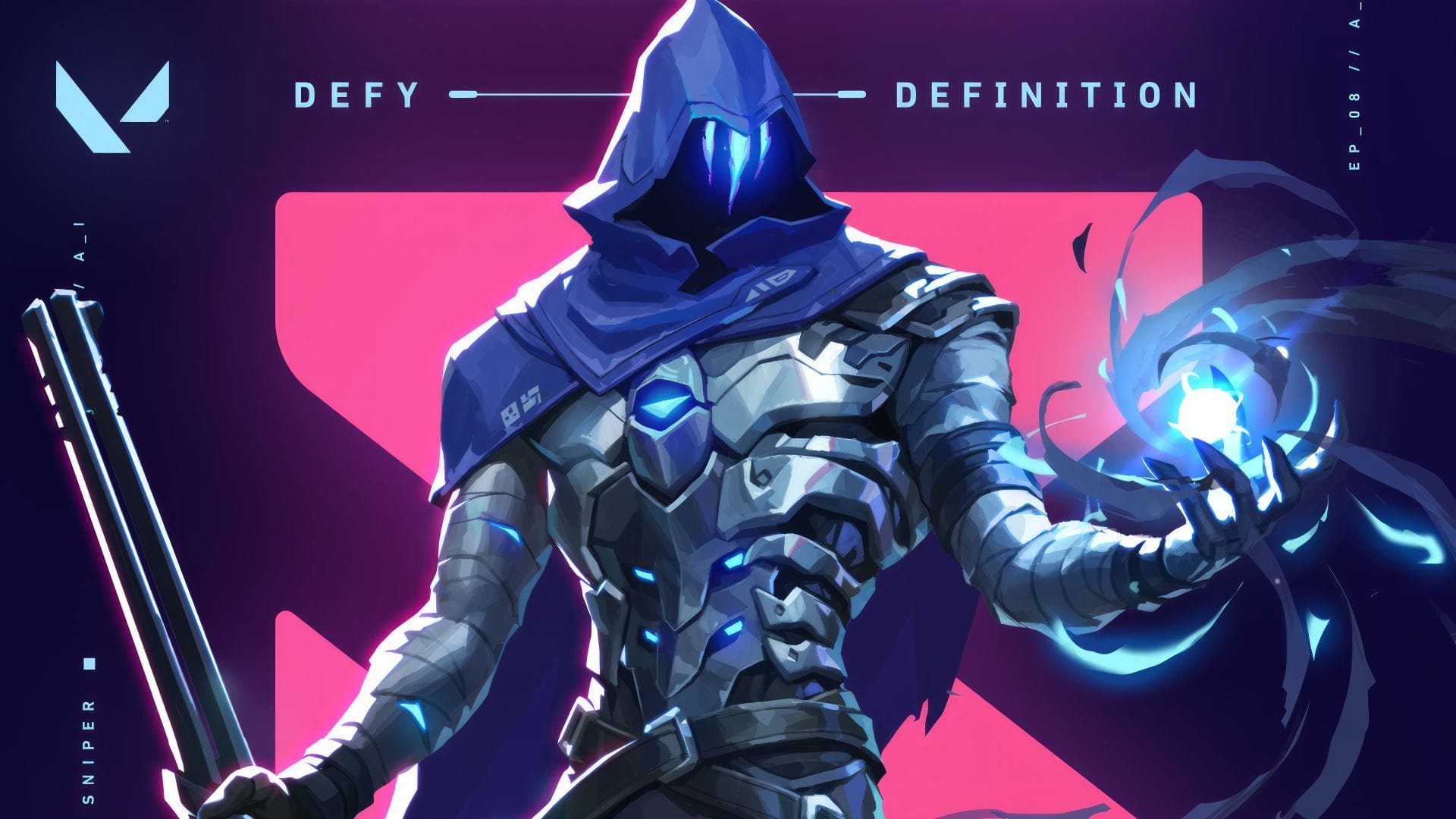 Best Valorant team composition for Bind (August 2024)