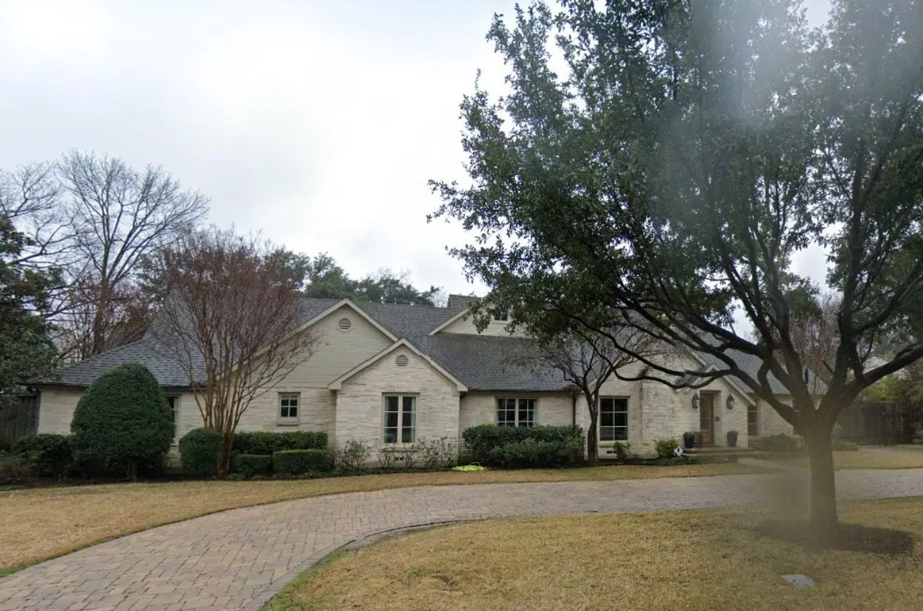 Scottie Scheffler's residence: All about the 2x Major winner's Dallas ...