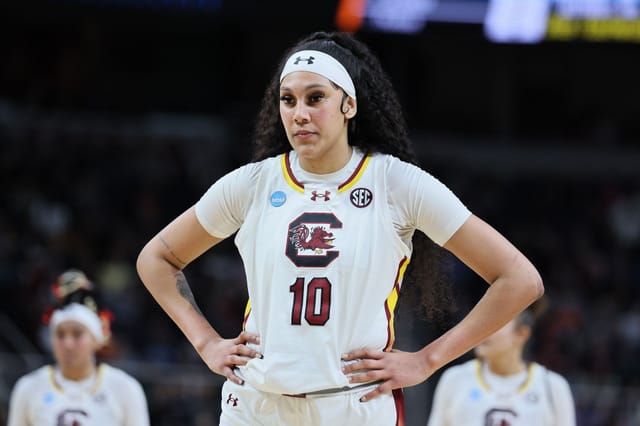 Kamilla Cardoso Nil Deal 2024
