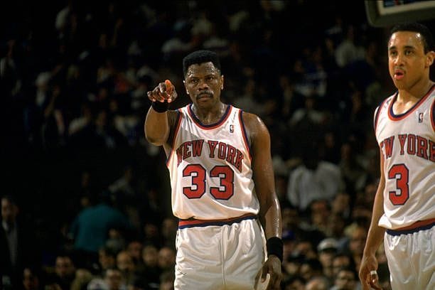 New York Knicks Playoff History - Championship Wins & Appearances