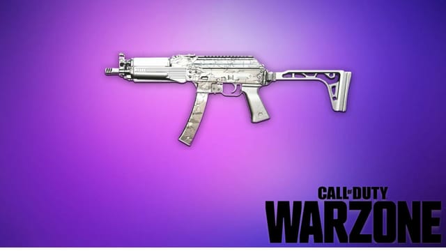 Best PDSW 528 Loadout for Warzone (Season 3)