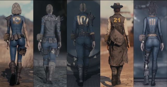 All Fallout games ranked: Which ones are the best?