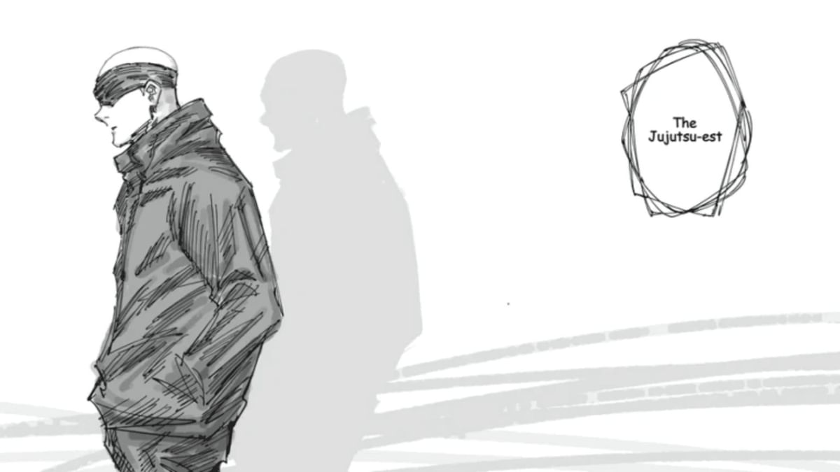 Jujutsu Shenanigans: A beginner's guide