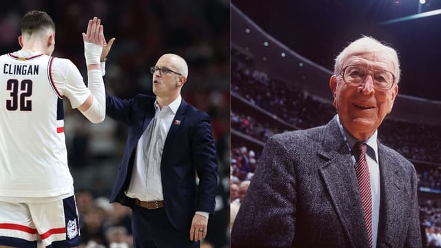 Who are the blue bloods of college basketball programs? Taking a closer ...