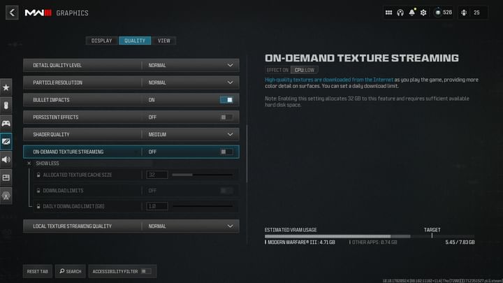MW3 and Warzone "Latency Variation" error: Possible fixes, reasons, and more