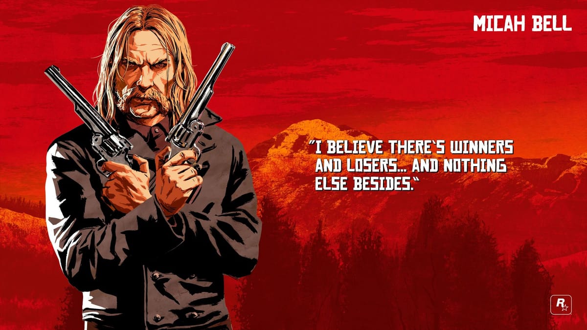 Red Dead Redemption 2 Van der Linde gang: All members, current status ...