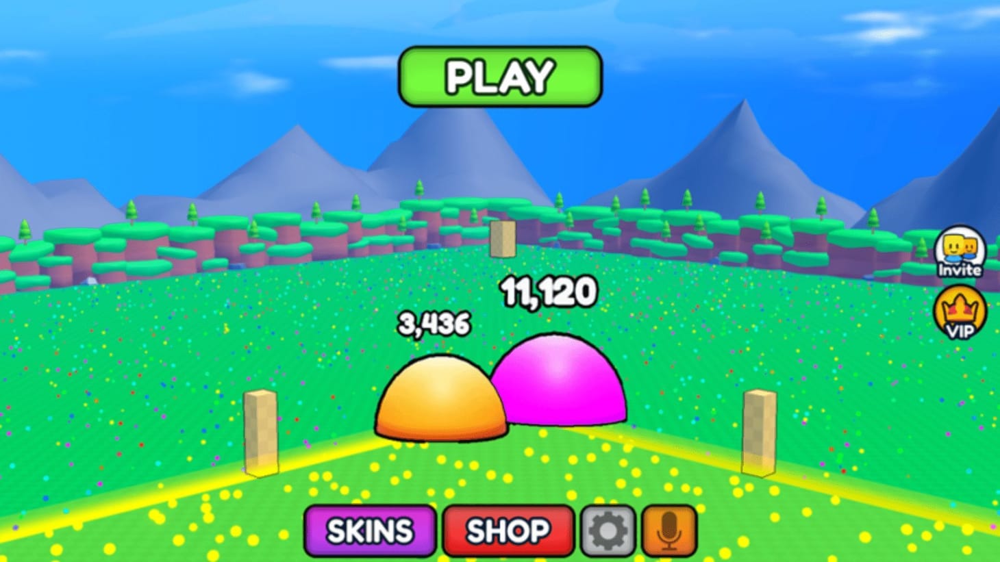 Blob Eating Simulator Codes