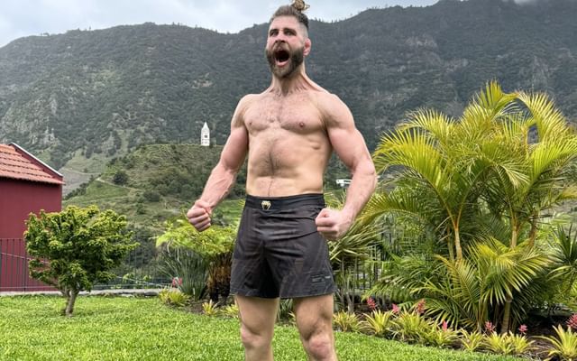 5 undercard fighters who could steal the show at UFC 300