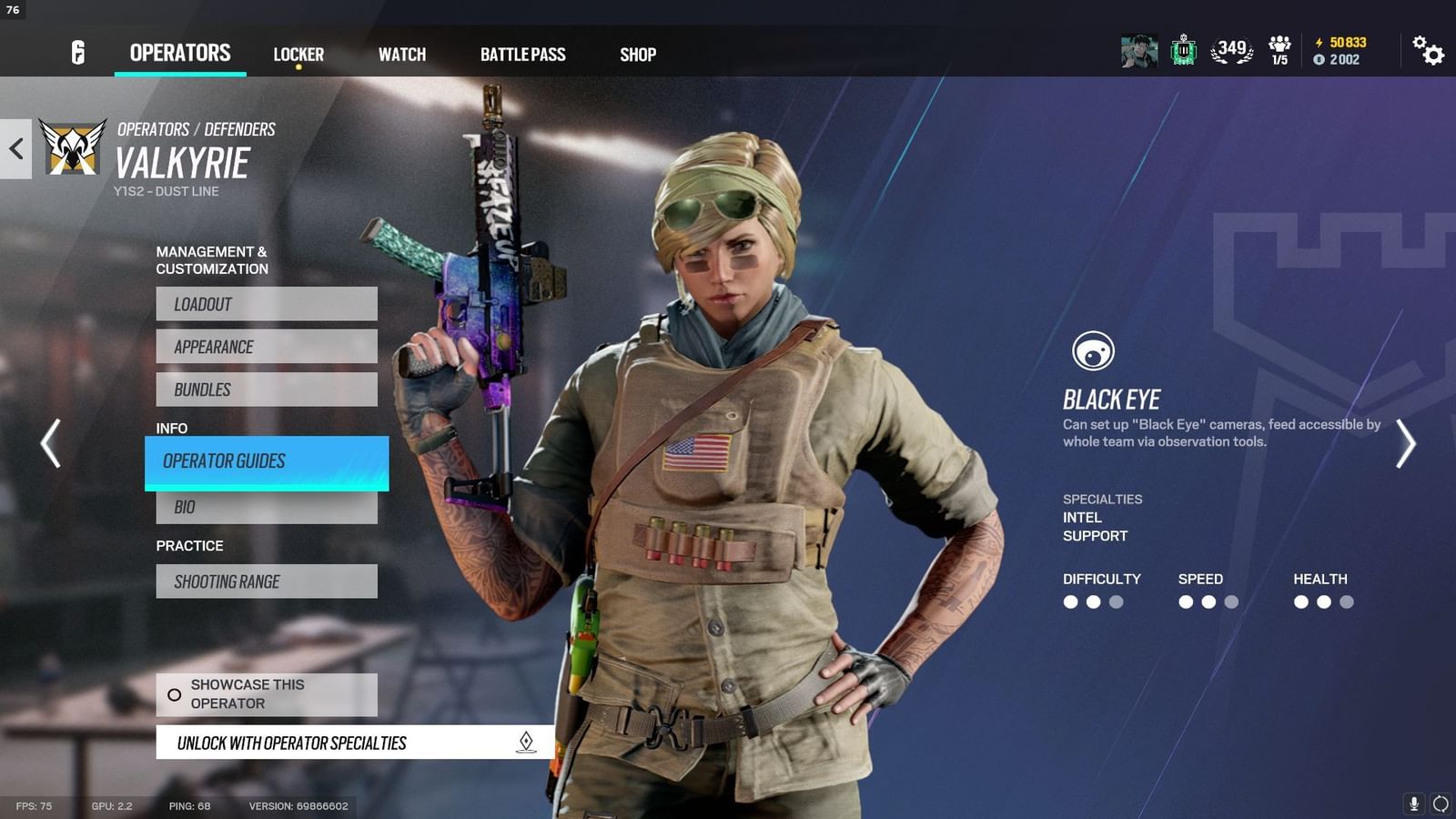 Rainbow Six Siege: 10 best Rainbow Six Siege Elite skins