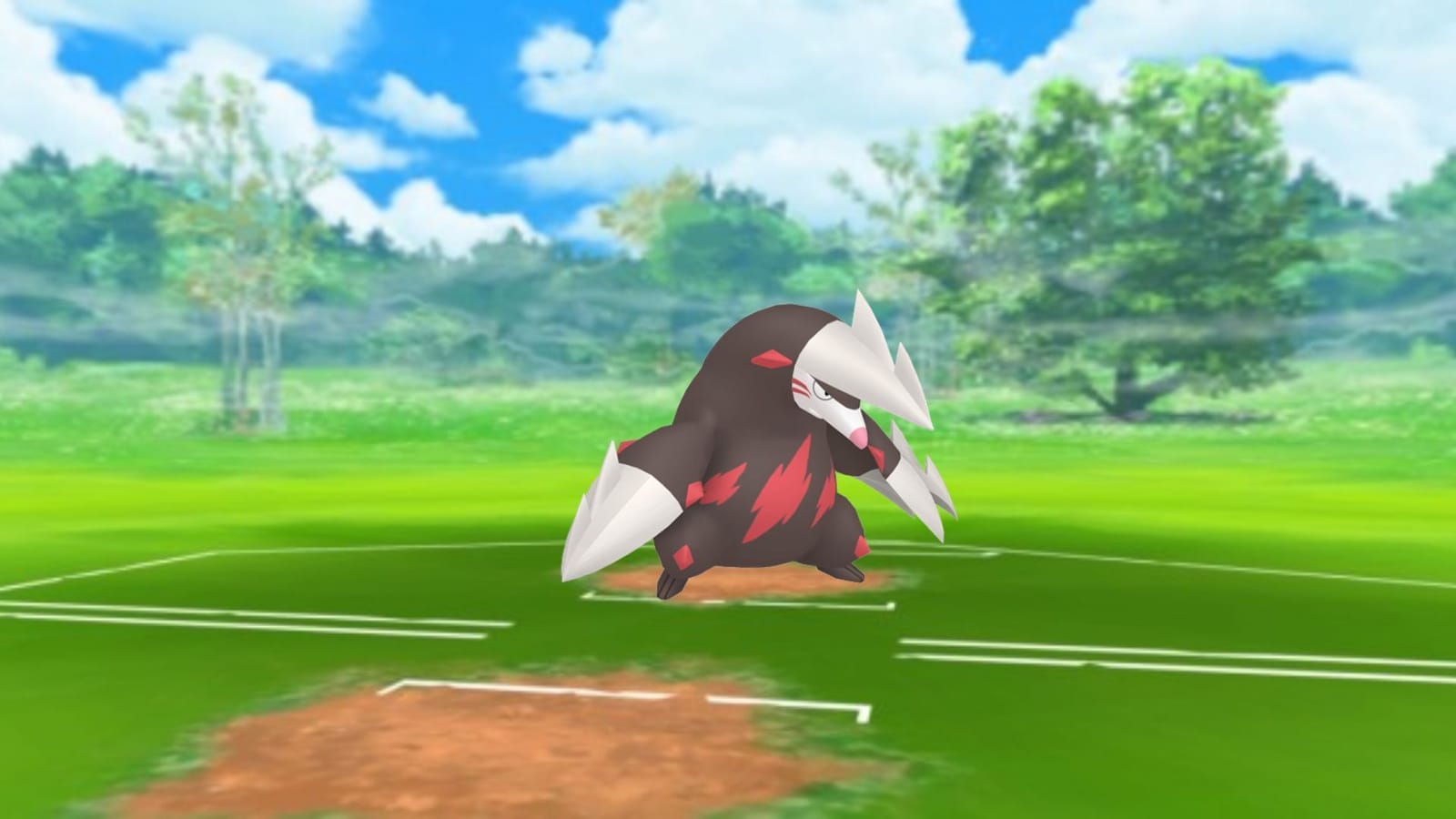 Pokemon GO Excadrill: Best moveset, counters, and is it any good in PvP ...