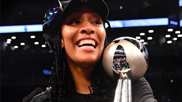 Top 5 players with the best rookie season in WNBA history