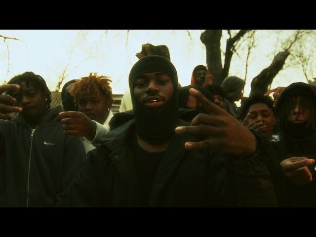 The most hyped Hip/Hop records released in 2024 so far