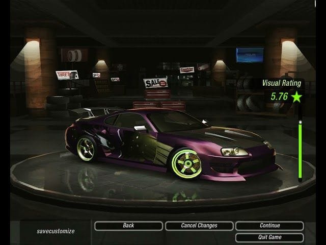 5 car customization options that GTA 6 must adopt from the Need For ...