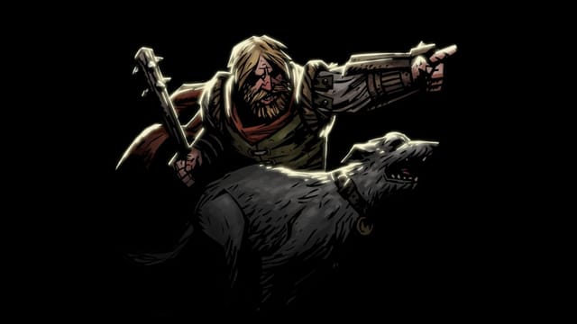 Hound Master in Darkest Dungeon: Stats, skills, and value analyzed