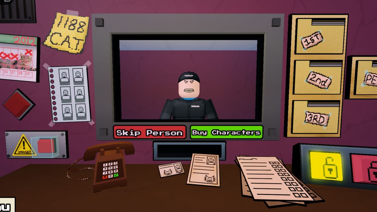 Thats not my Robloxian: Definitive Guide and FAQs