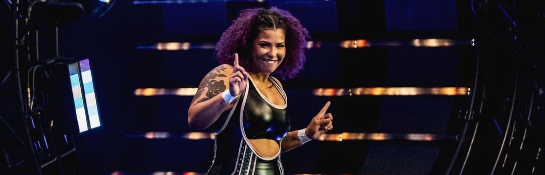 Who is Willow Nightingale’s Trainer? | Meet Bull Dempsey, Mike Mondo