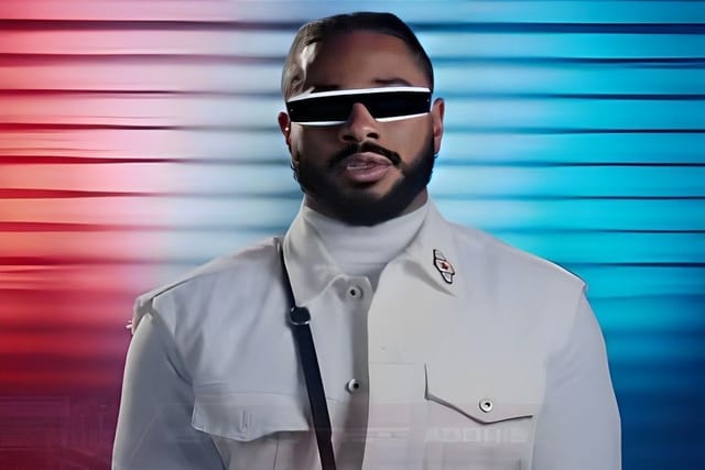 Ashante Thee Adonis Net Worth in 2024, Salary, Endorsements, Charity ...