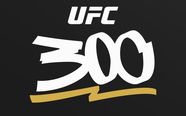 UFC 1 to UFC 300: Where the MMA brand currently stands and where it ...