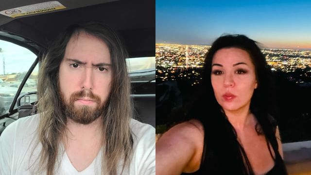"I have a lack of respect": Kaceytron addresses backlash over liking social media post linking ...