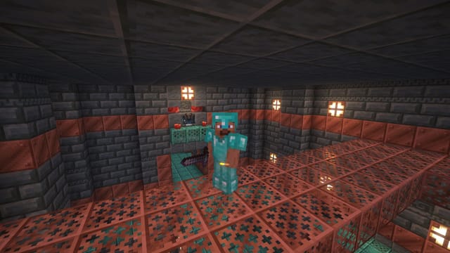 Minecraft snapshot 24w14a patch notes: Bug fixes and technical changes