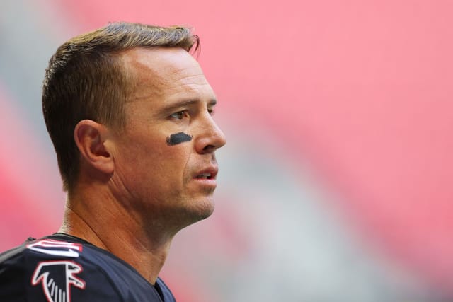 Matt Ryan Net Worth: How much has Falcons MVP QB earned in 15 seasons ...