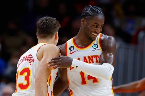 Who are AJ Griffin Parents? age, nationality and more