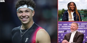 Who Are Ben Shelton’s Parents, Bryan Shelton and Lisa Witsken Shelton?