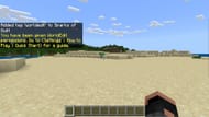 How to use WorldEdit in Minecraft Bedrock