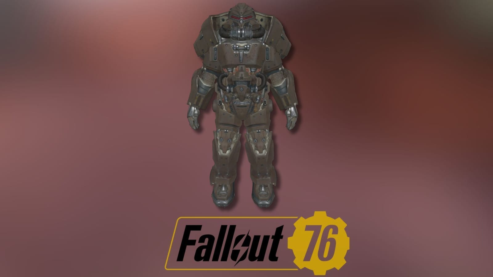 What is the Best Power Armor in Fallout 76?