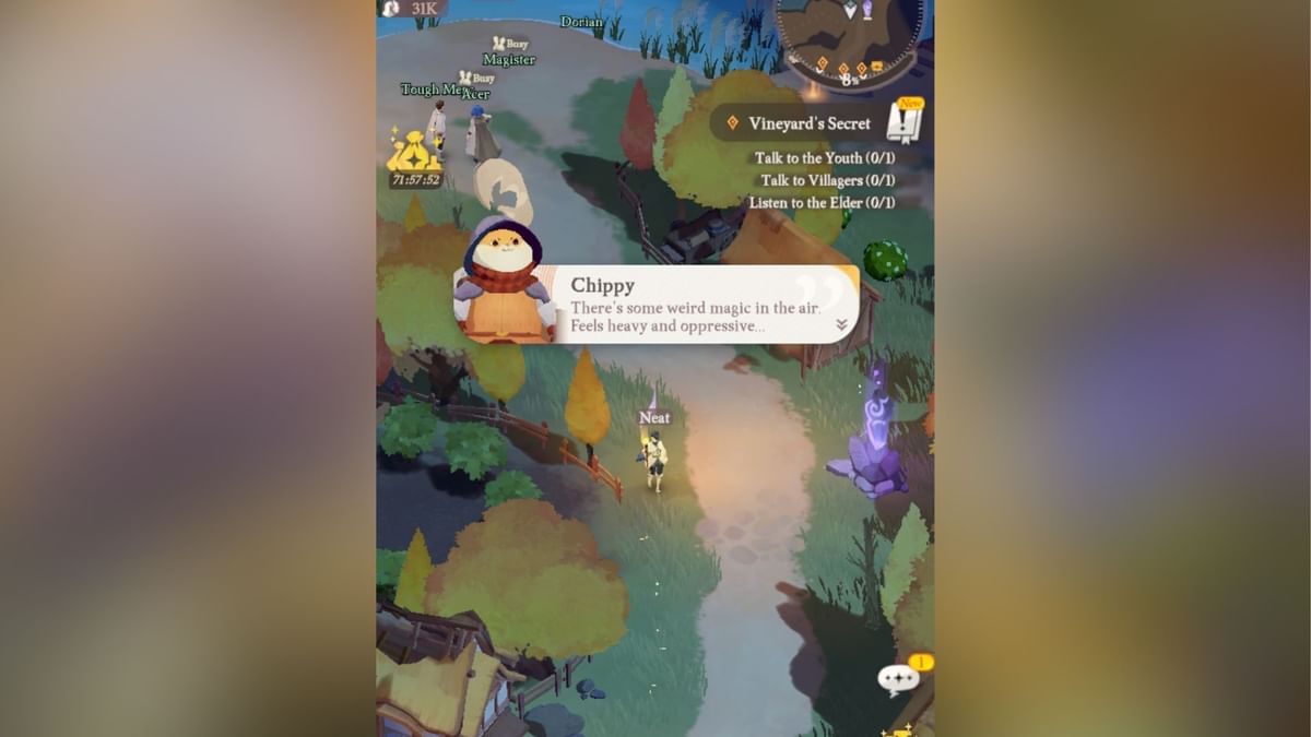 AFK Journey beginners guide: Best tips to start strong