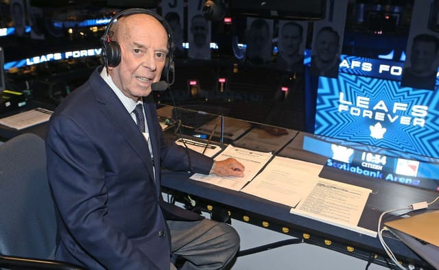 "This one hurts" - Tributes pour in for the legendary Bob Cole as ...