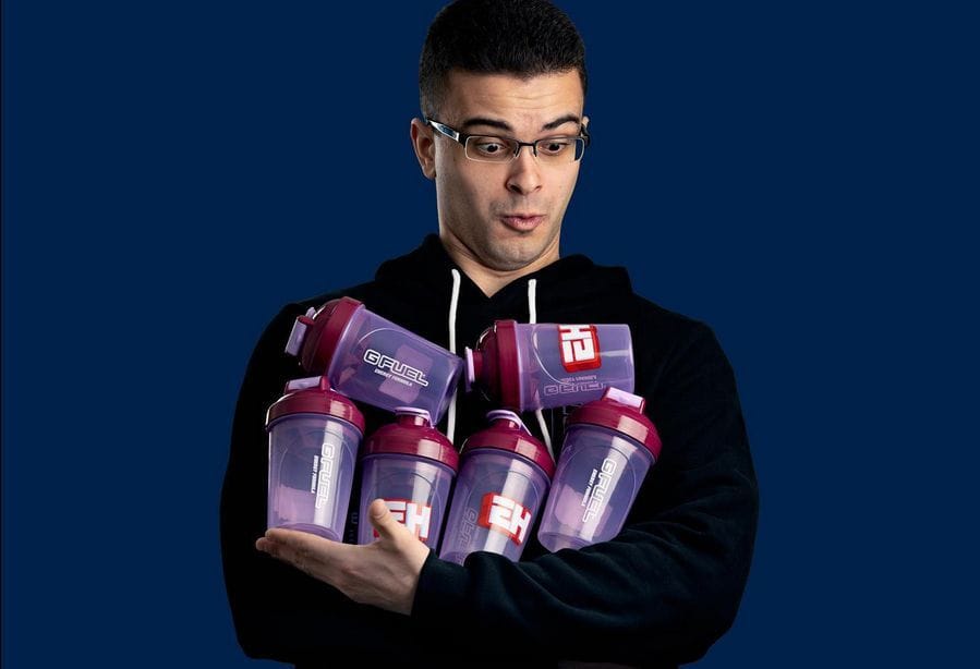 What is Nick Eh 30 Net Worth in 2024?