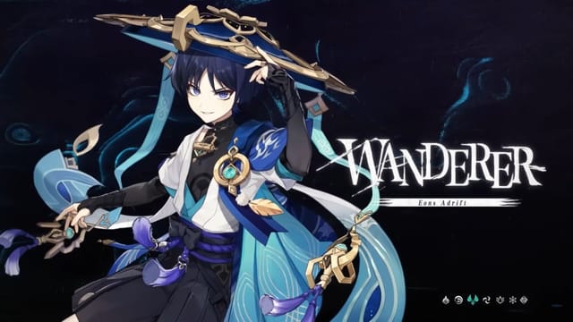 Lyney vs Wanderer vs Baizhu: Best Genshin Impact 4.6 rerun characters ...