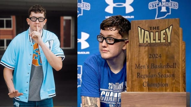 "Come join Cooper at Duke", "Plenty of spots open at Kentucky": College ...