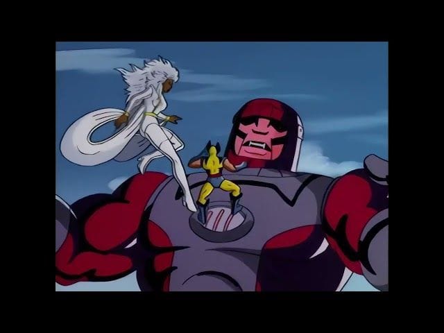 Who are the Sentinels in X-Men '97? Explained