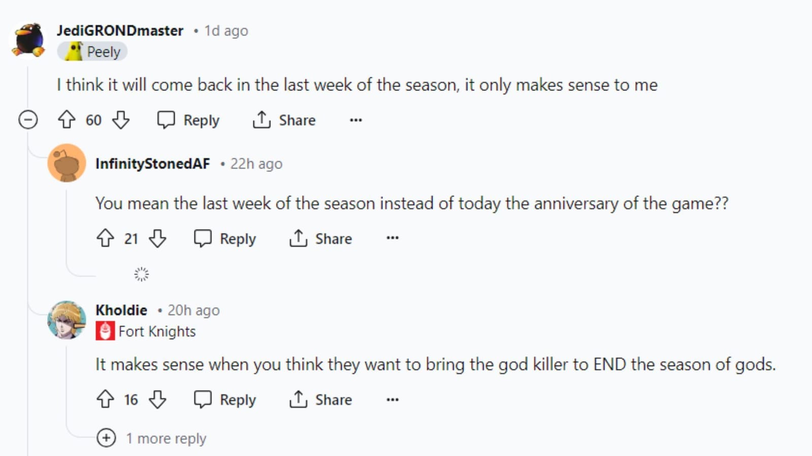 "Let It go:" Fortnite community left disappointed as Kratos skin is not ...